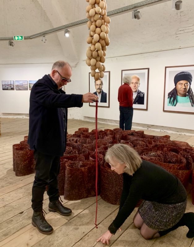 Gedankennahrung - pas-kunst.de